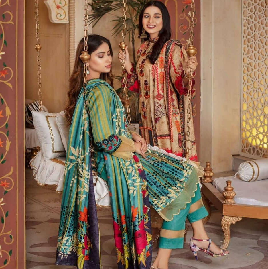 KHADDAR COLLECTION | Selling.pk - The Multi Brand Store