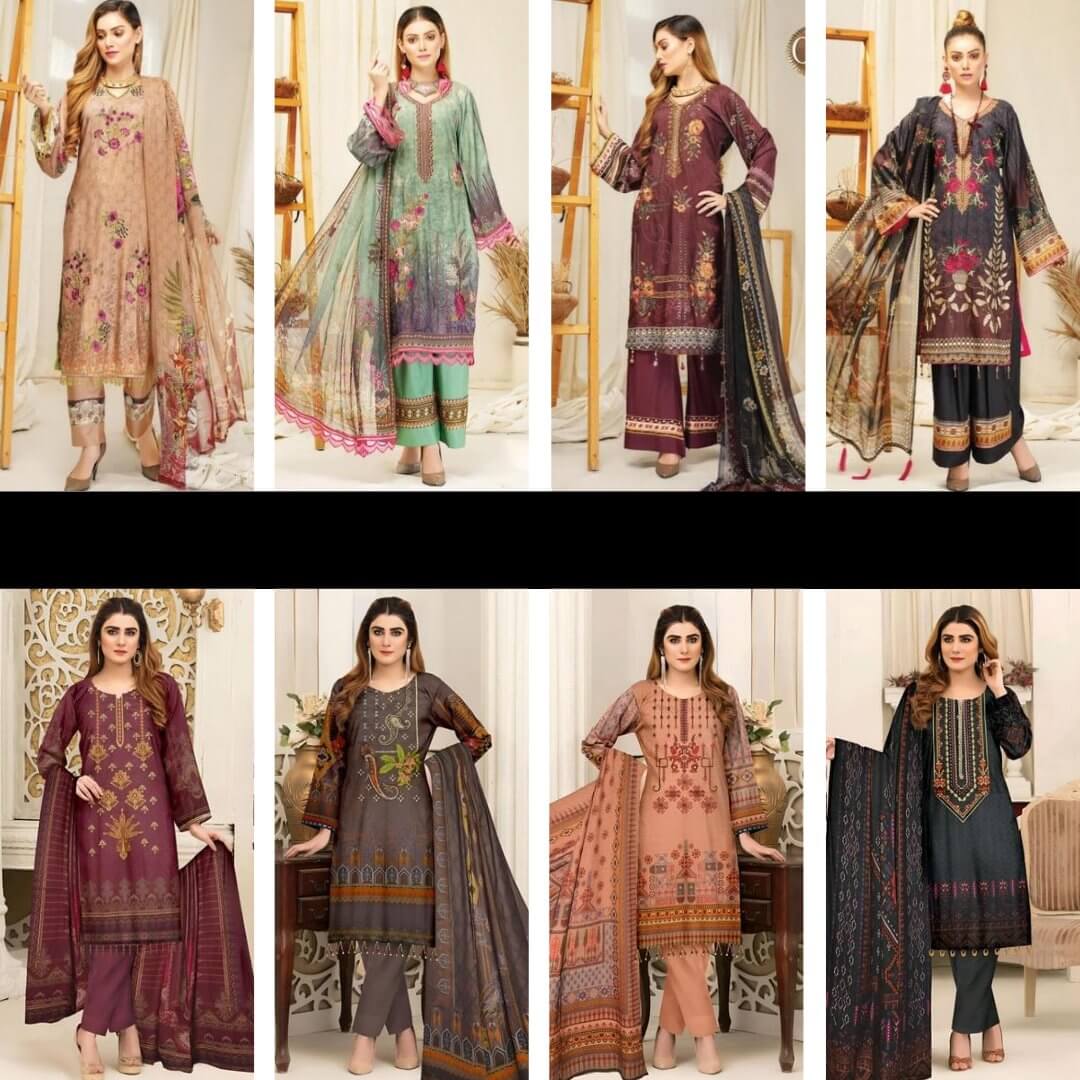 LINEN COLLECTION | Selling.pk - The Multi Brand Store