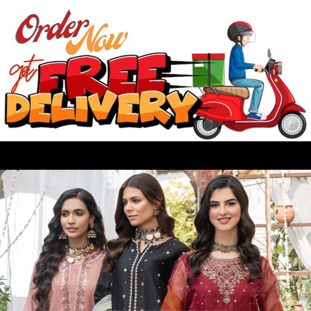 NEW ARRIVALS | Selling.pk - The Multi Brand Store