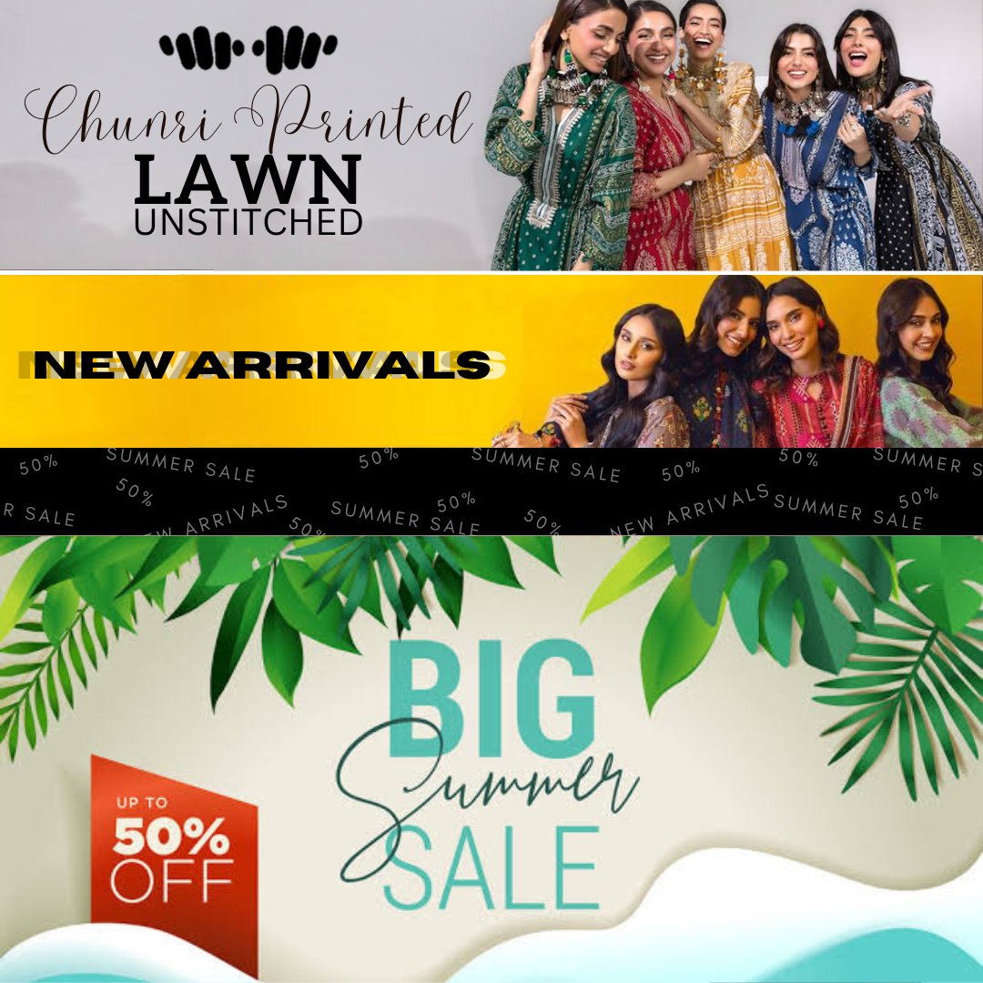 SALE Selling pk The Multi Brand Store sale-selling-pk-the-multi-brand-store