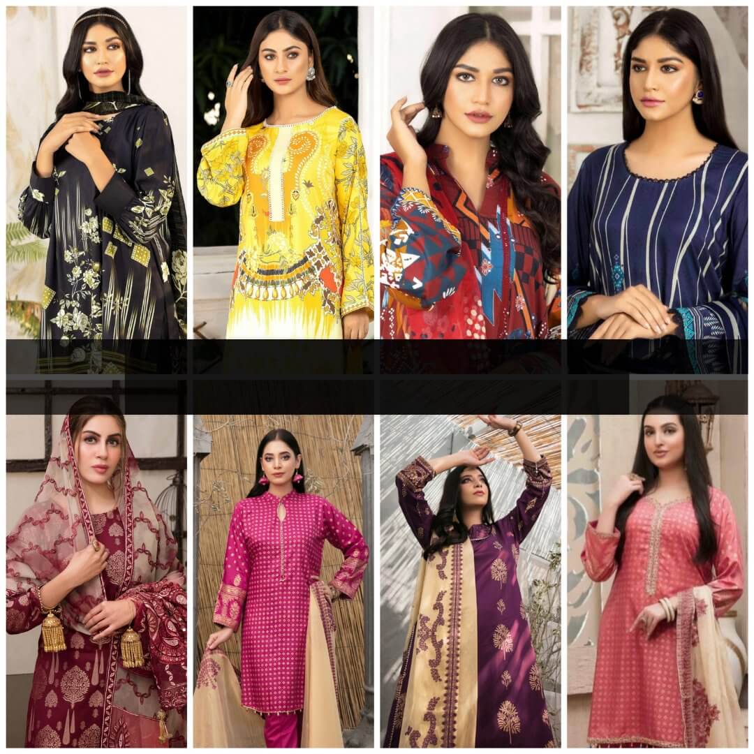 VISCOSE COLLECTION | Selling.pk - The Multi Brand Store